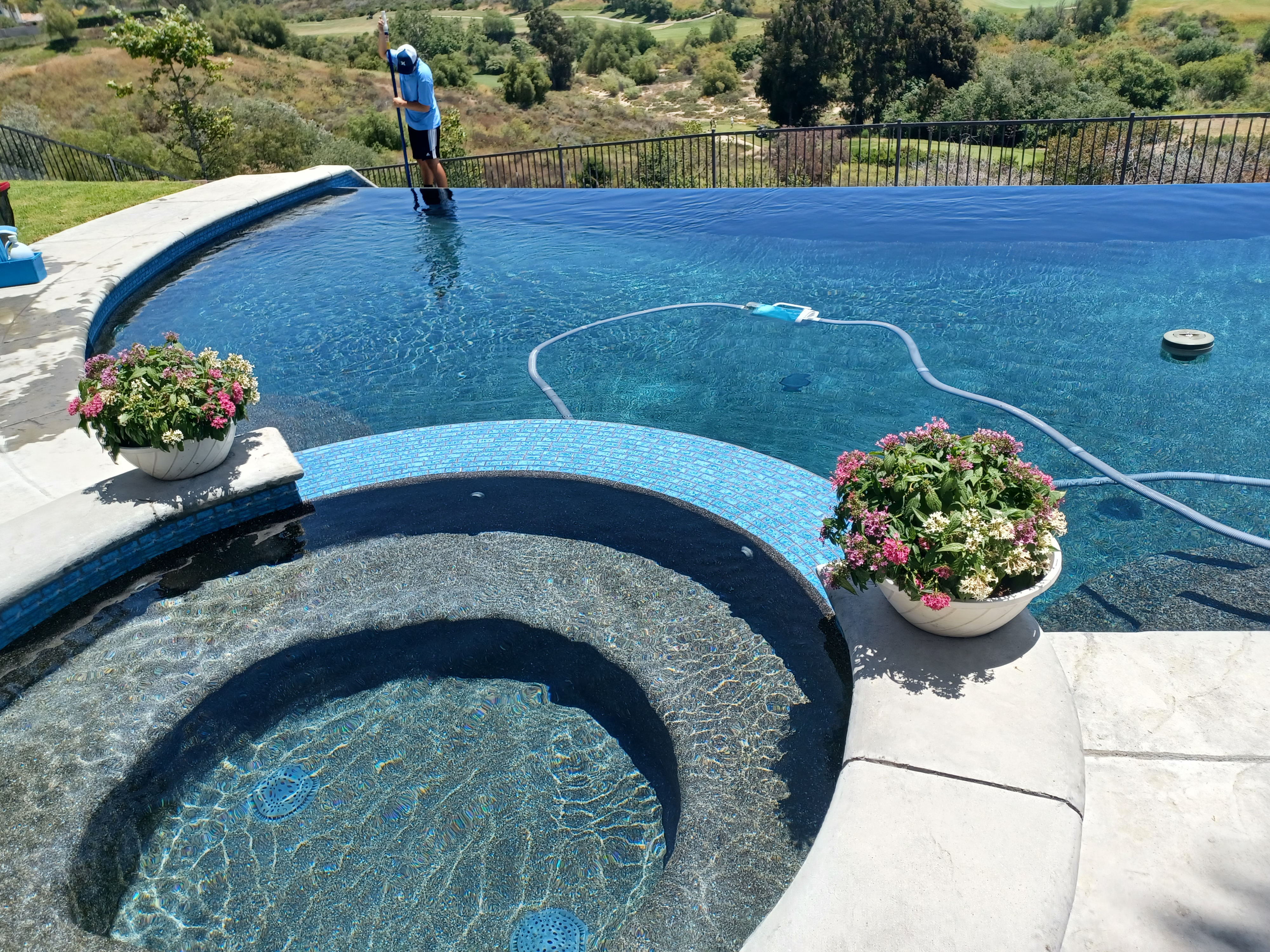 Gallery – Aaron's Pool Service Inc.