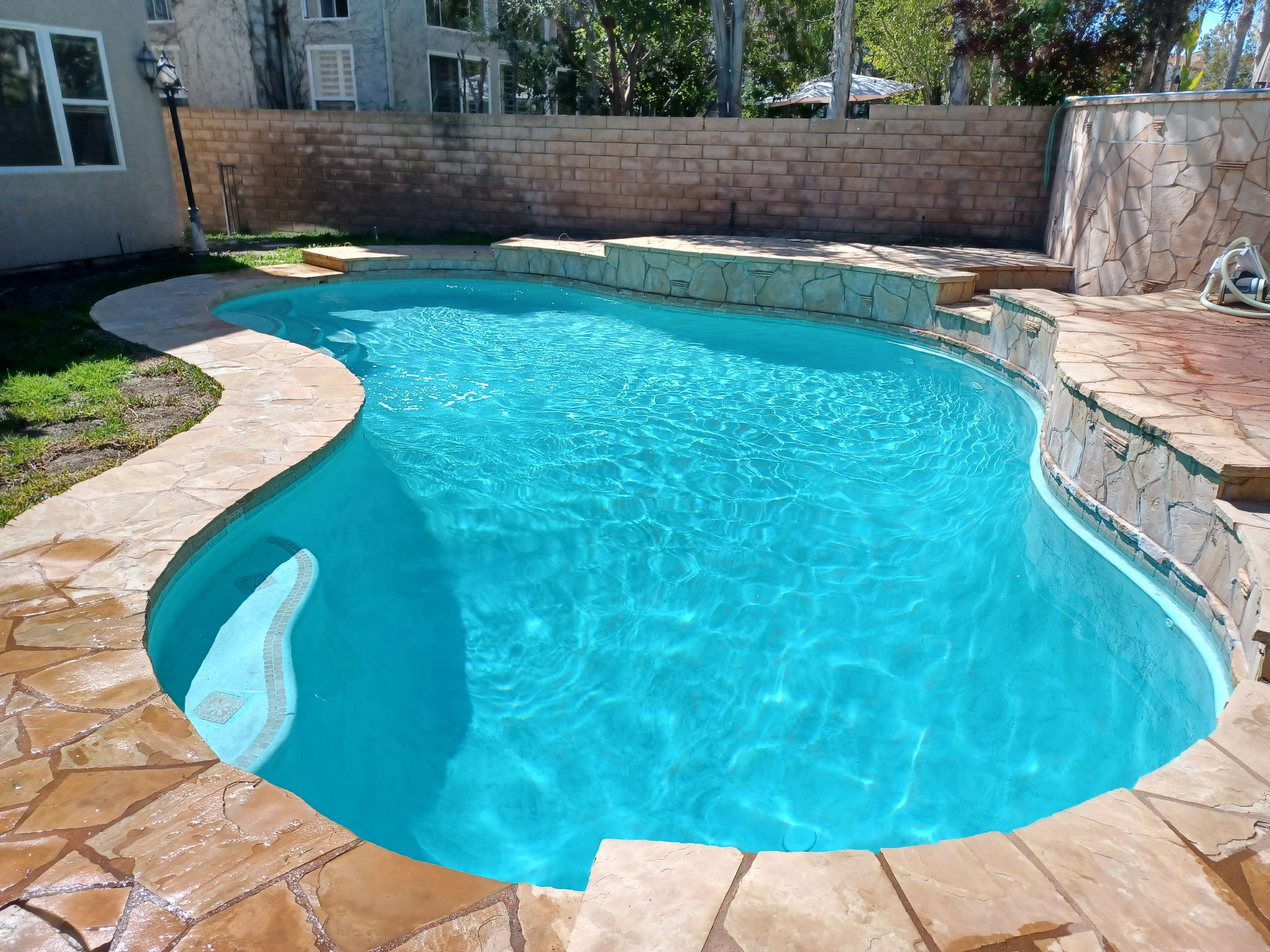 Gallery – Aaron's Pool Service Inc.